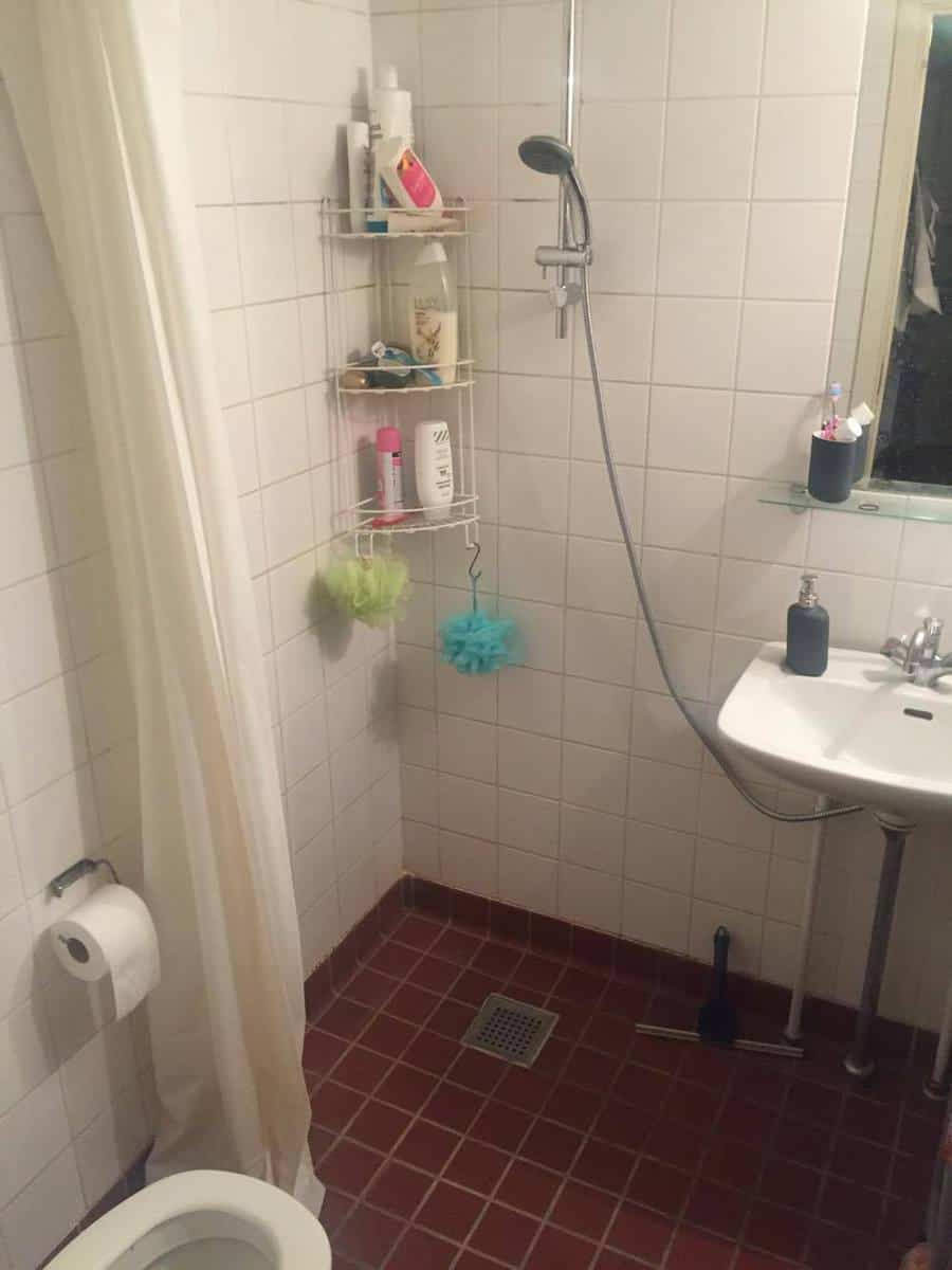 Villum Kann Rasmussen Kollegiet - located at DTU campus