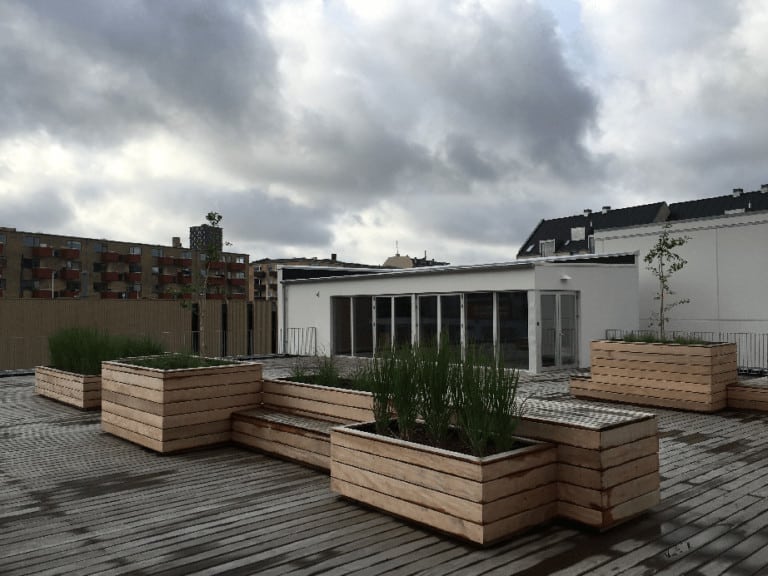 Student housing Copenhagen - The Ultimate guide