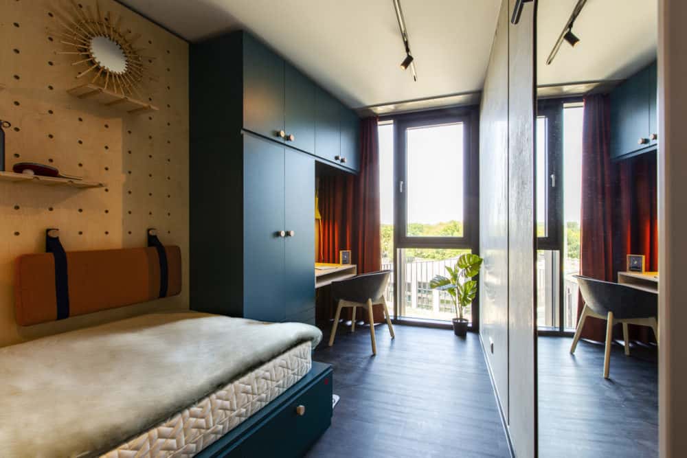 Student Accommodation Copenhagen – Find Student Housing Here