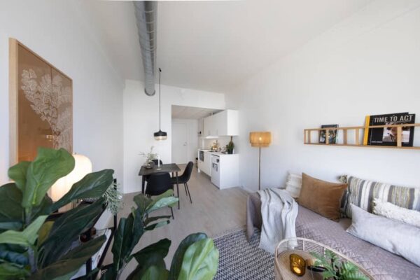 Student housing Copenhagen - The Ultimate guide
