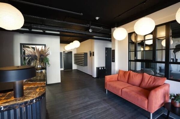 Student housing Copenhagen - The Ultimate guide
