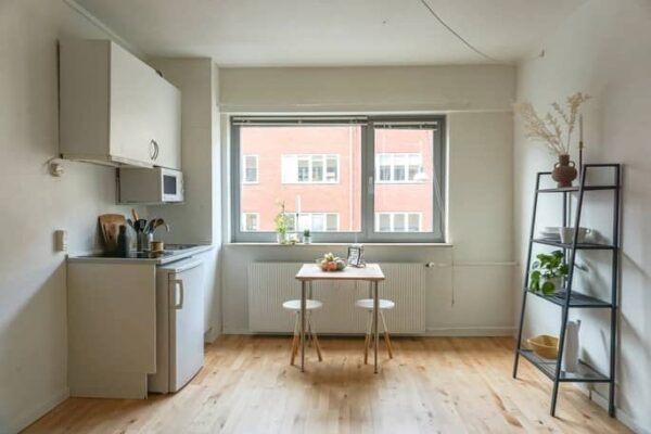 Student Housing Copenhagen - The Ultimate guide