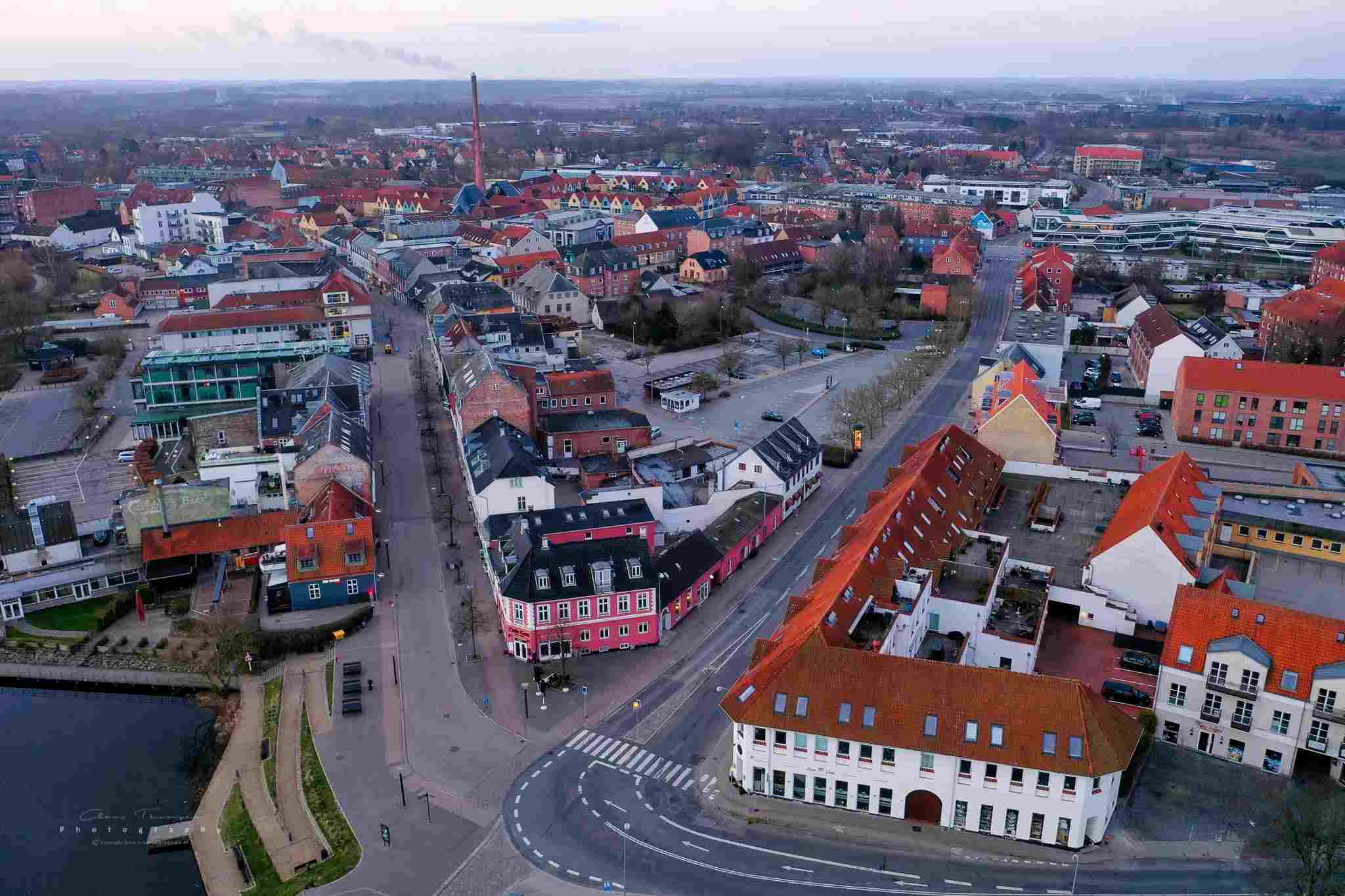 Find din ideelle studiebolig i Hillerød