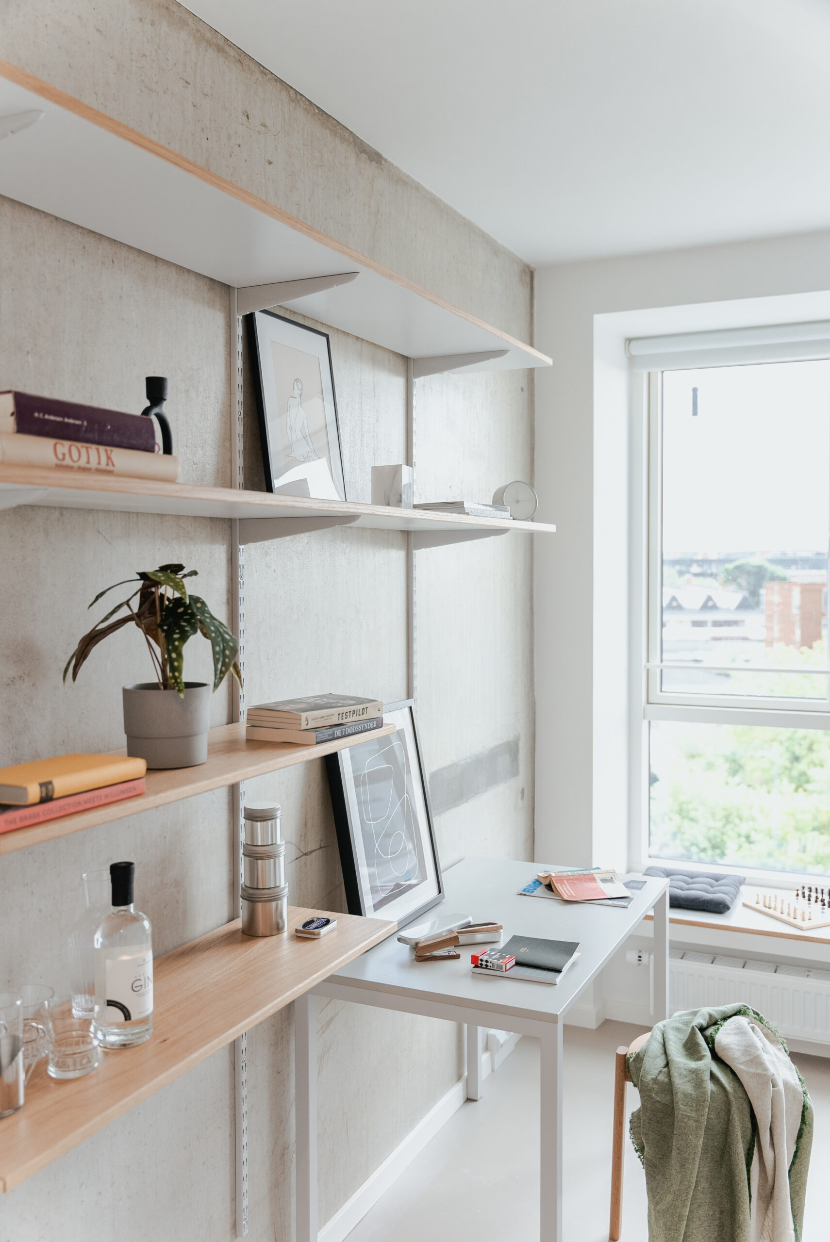 Umeus Amager - kbh-Kollegier.dk