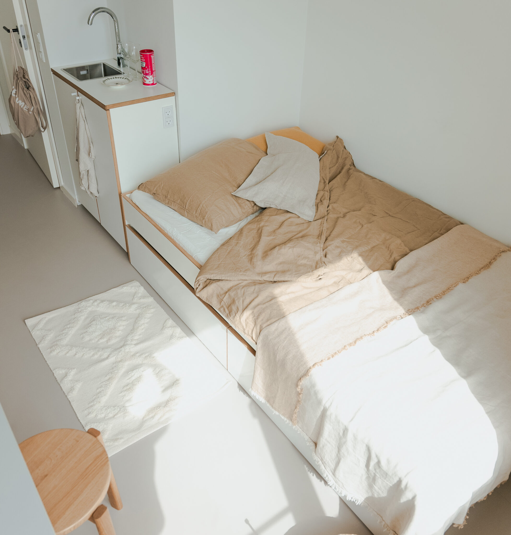 Umeus Amager - kbh-Kollegier.dk