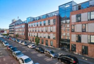 Dreaming of living in Copenhagen? There are 11 homes available now ...